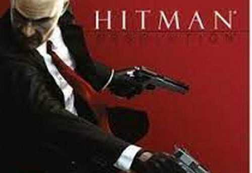 Игра для PS3/xbox 360 "Hitman Absolution"