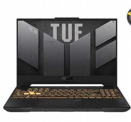 Ноутбук asus TUF Gaming F15 FX507VI-LP098 (Intel C Новый