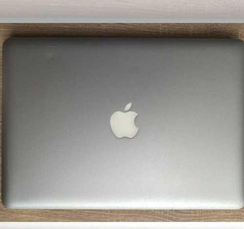 Apple MacBook Pro 13, 2011, A1278