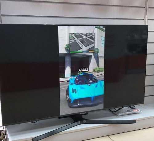 94 Телевизор Samsung UE50TU7570U