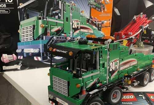 Lego Technic 42008