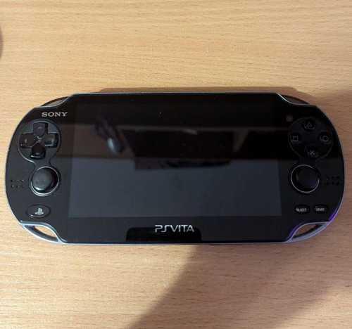 Sony ps vita   8 игр