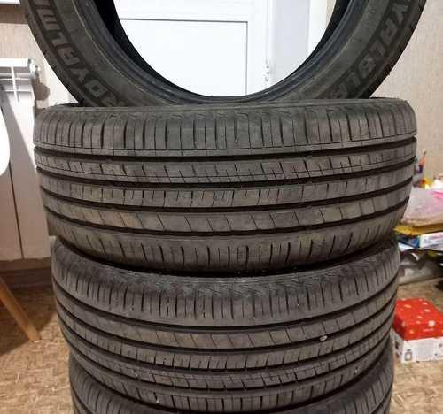 Atlas A50 SUV 205/55 R16