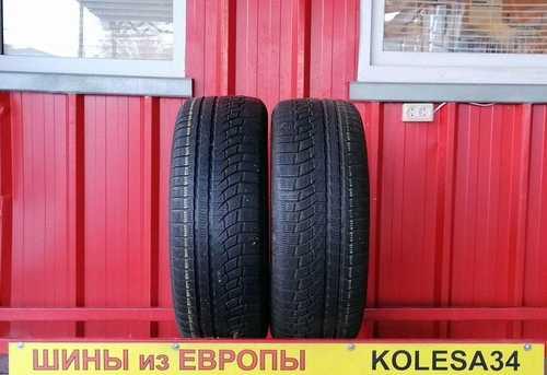 Nokian Tyres WR A4 225/55 R17