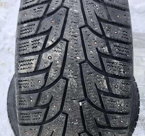 Шины Hankook 215/65R16 W419