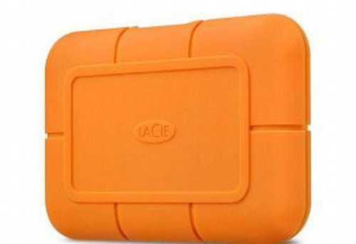 Внешний диск SSD, LaCie Rugged SSD, 1 тб