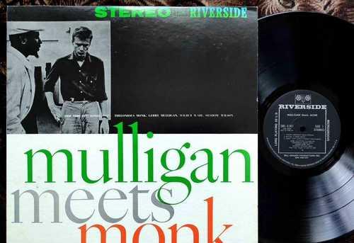Gerry Mulligan Meets Thelonious Monk Japan 1975 v4