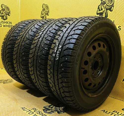 К-кт колес Firestone IceCruiser 7 195/65/R15