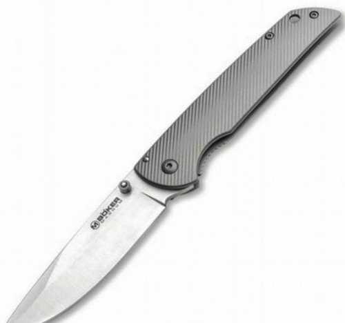 Нож складной Boker Eternal Classic Thumb 01RY324