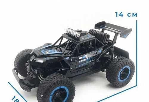 Внедорожник jjrc Машинка на радиоуправлении, 1:14