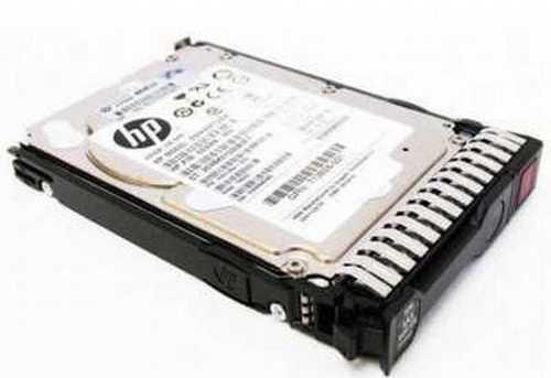 SSD диск HPE 960Gb P18424-B21 - новый