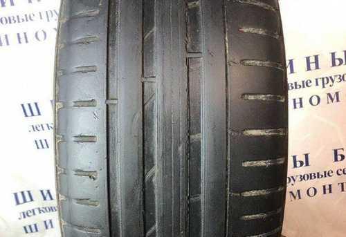 Nokian Tyres zLine SUV 265/50 R20