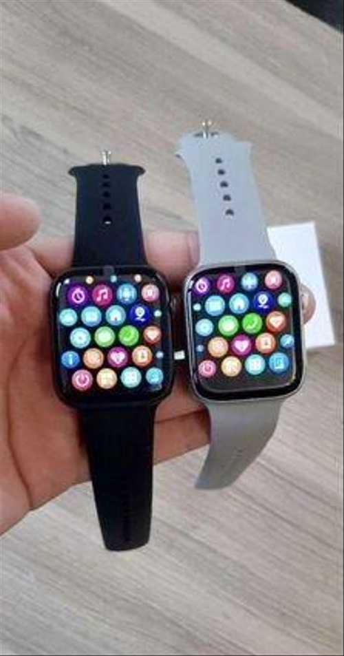 Apple Watch 7 l Dt.No Design