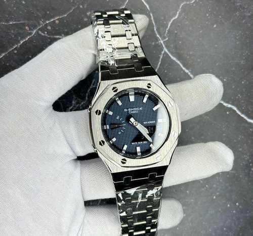 Наручные часы casio