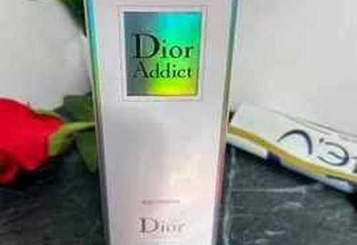 Dior Addict eau Fraiche 100 мл туал вода
