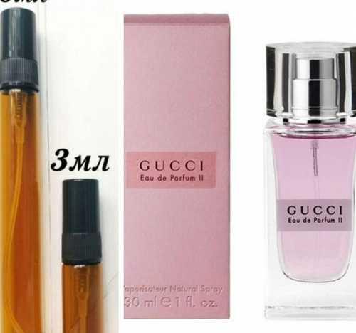 Gucci Eau de parfum 2