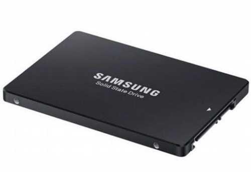 Samsung SATA2.5" 3,84TB PM897 MZ7L33T8hbna-00A07