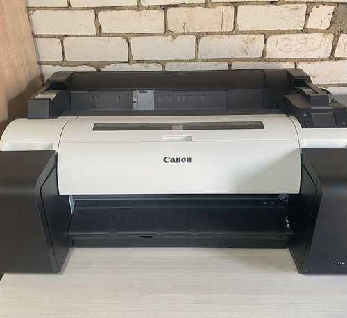 Плоттер Canon imageprograf TM-200