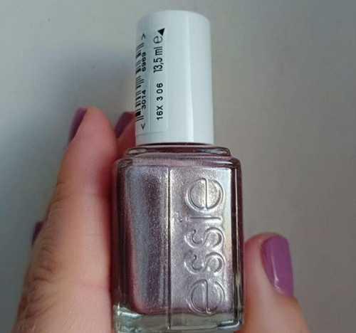 Лак для ногтей Essie