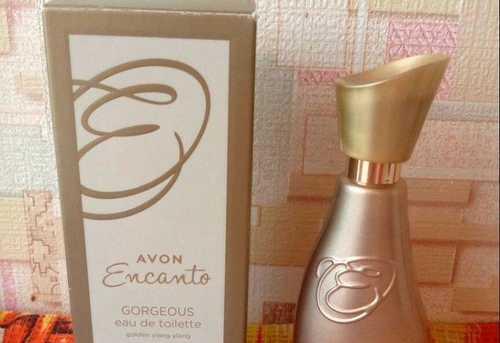 Avon Encanto