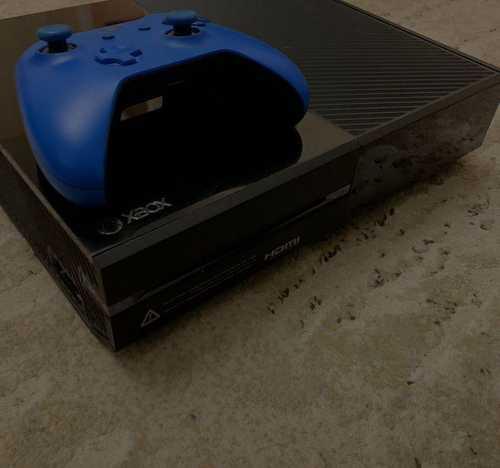 Xbox one
