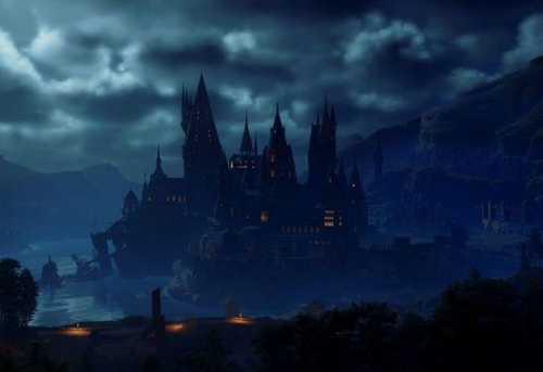 Hogwarts Legacy PS4&PS5 Новоуральск