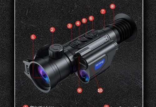 Тепловизионный прицел sytong XM03-50LRF