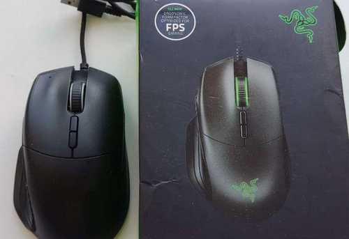 Игровая мышь Razer Basilisk