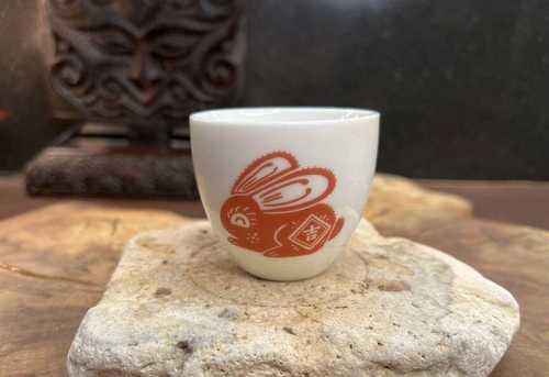 Чаша пиала фарфор Китай