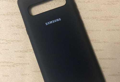 Чехол Samsung galaxy s10 5G