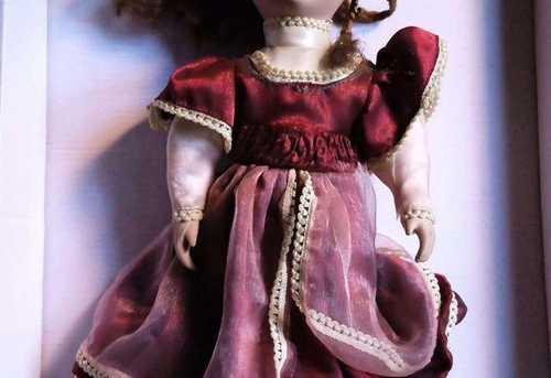 Кукла с запасными ресницами и другие