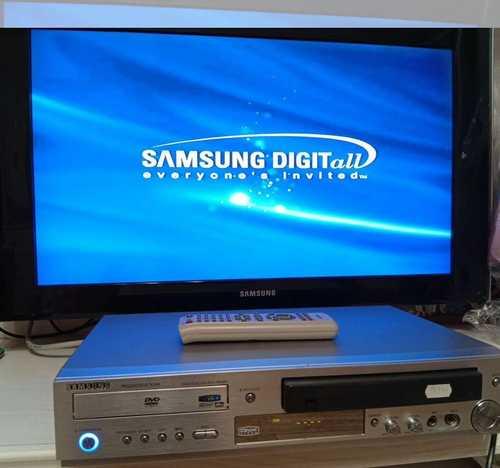 Samsung DVD-V8550K