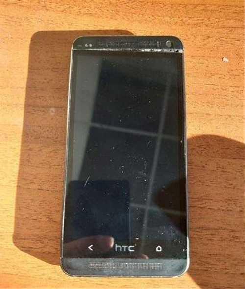 HTC One (M7) PN07100 и другие