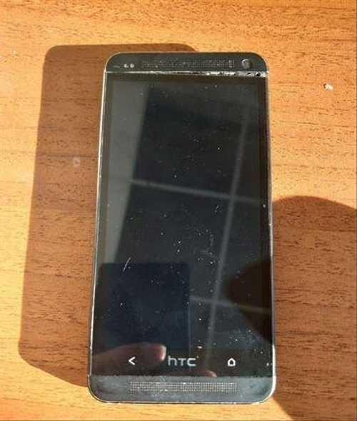 HTC One (M7) PN07100 и другие