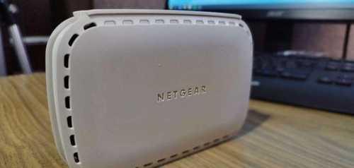 Wifi роутер netgear