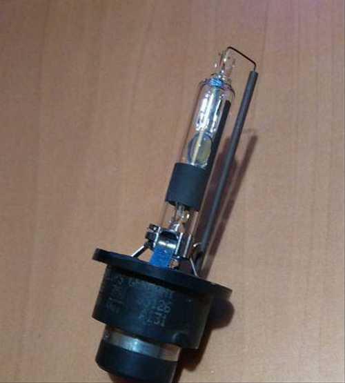 Лампa ксенон D2R Philips Germany