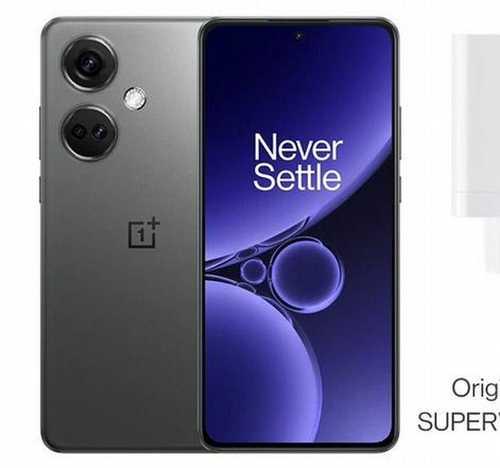 OnePlus Nord CE3, 12/256 ГБ