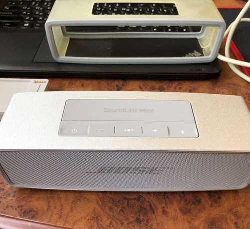 Bose soundlink mini 2