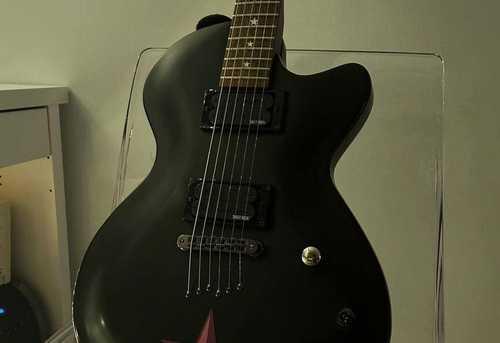 Элекстрогитара schecter daisy rock