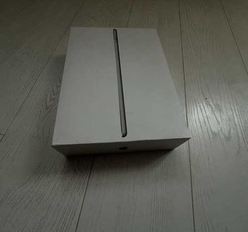 iPad wi-fi a1822 коробка