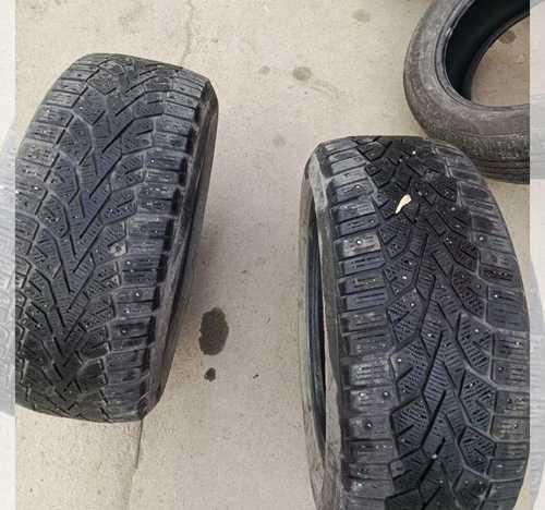 Gislaved NordFrost 100 SUV 235/55 R17