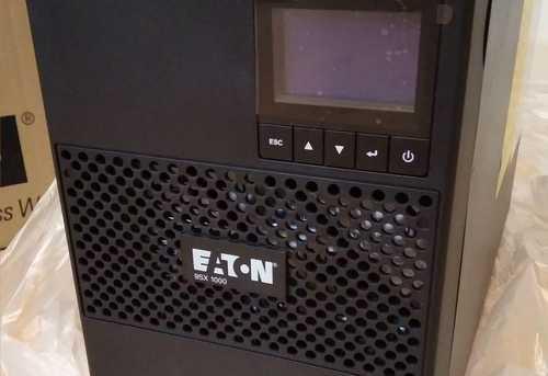 Источник бесперебойного питания Eaton 9SX 1000i