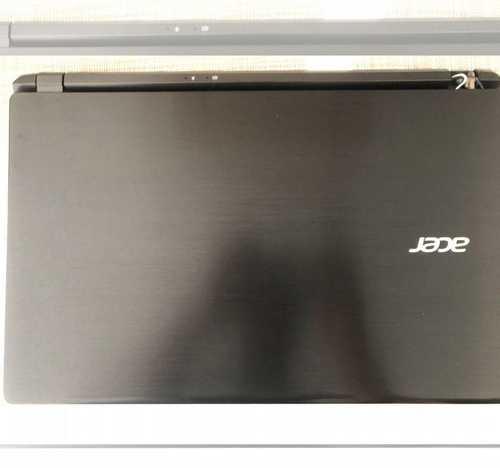 Ноутбук Acer Aspire V5 552g на запчасти