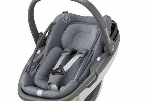 Новые Автокресла Maxi-Cosi Coral Grey