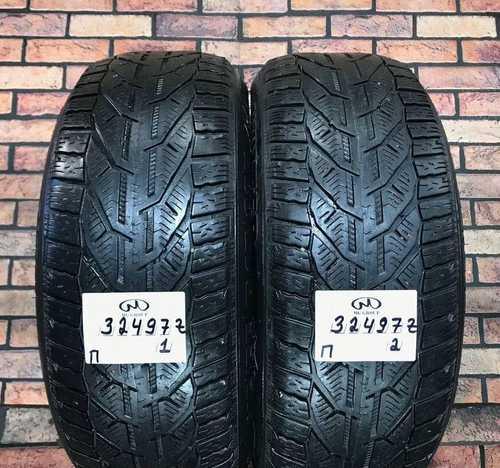 Tigar Winter 215/55 R17 98V