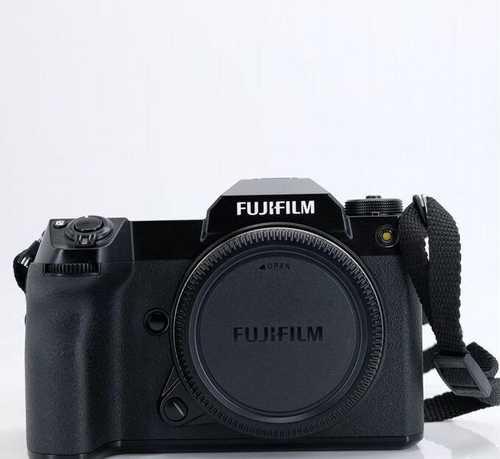 Fujifilm GFX 100s Body отл. сост., гарантия, обмен