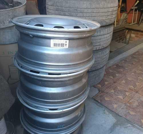 Continental CrossContact ATR 215/65 R16