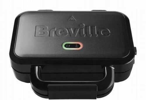 Тостер Breville Ultimate Deep VST082X, черный