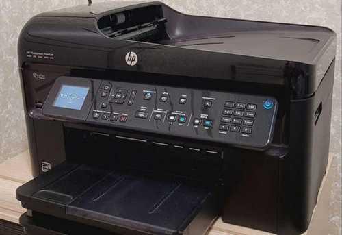 Принтер Сканер копир hp 3в1 бу