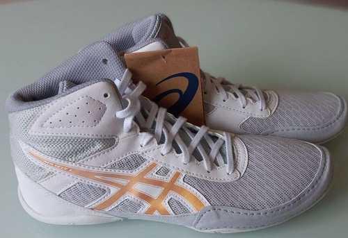 Борцовки asics matflex 6